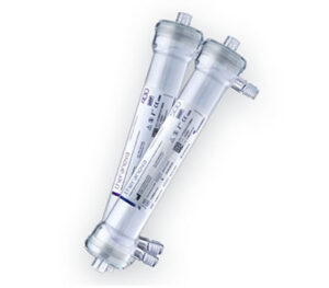 Dialysis filters