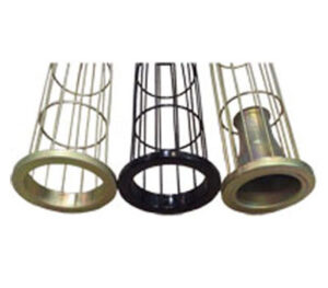 Filter Bags Cages and Venturi