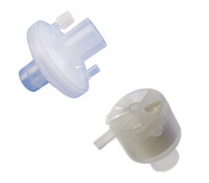 Tracheostomy Filters