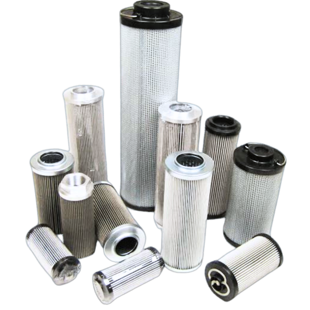 Control Oil Filters